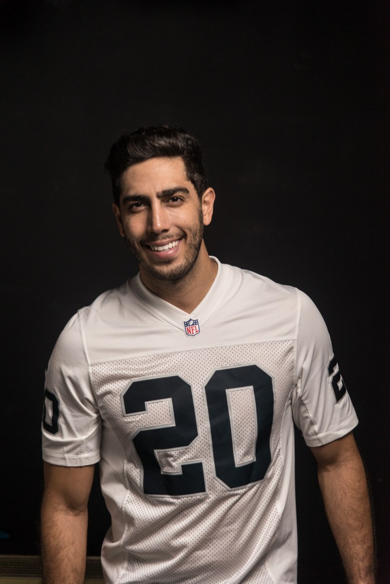 Teatro: Jonathan Nemer apresenta novo stand up comedy no Theatro Via ...