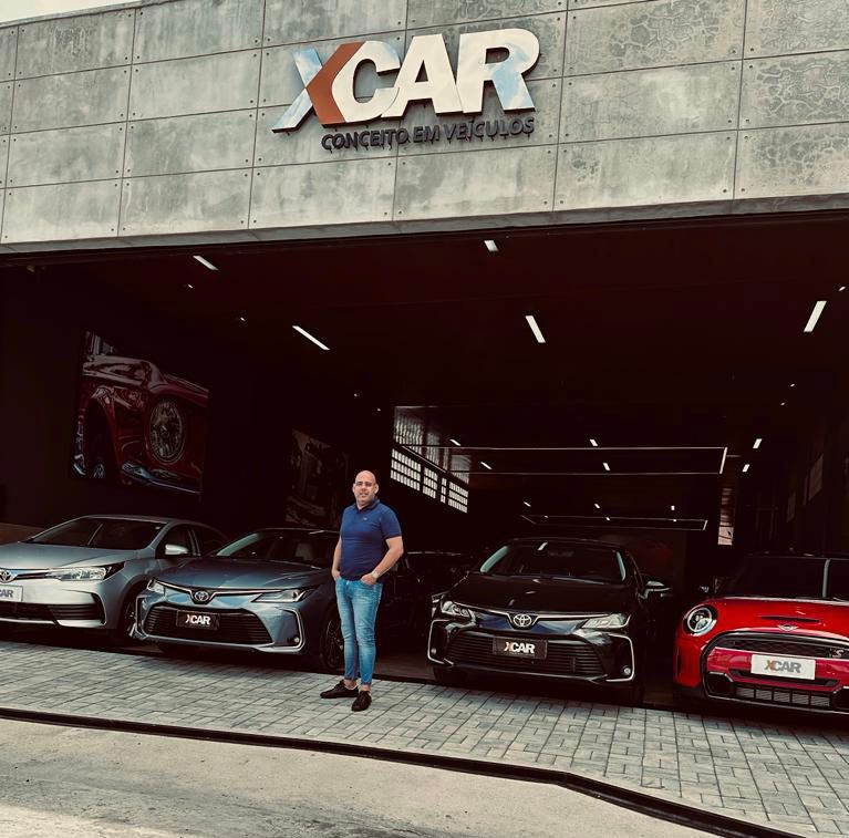 News: XCAR Veículos inaugura primeira unidade em Fortaleza – PORTAL ...
