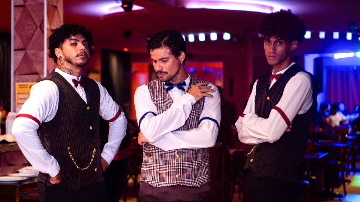 Gourmet: Sra. Grace Bar e cozinha chega em Fortaleza com a proposta de ...