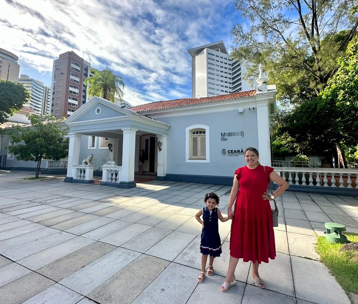 Férias em família: dicas e passeios para crianças em Fortaleza – PORTAL ...