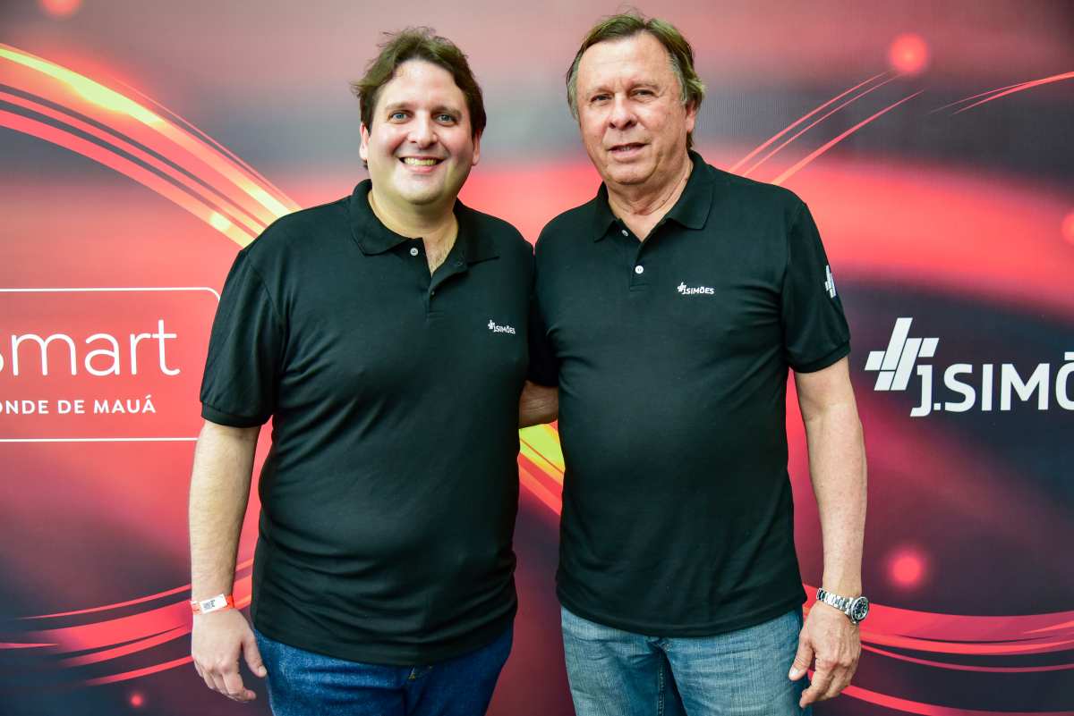 Negócios: Com VGV de 50 milhões, J.Simões realiza pré-lançamento do J ...