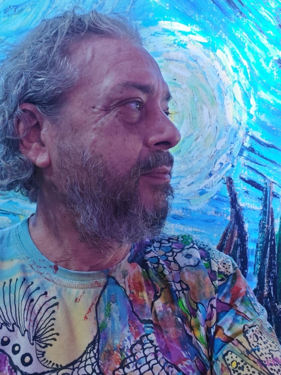 Dia 1°/12: DJ Biruta abre as férias de fim de ano com música autêntica ...