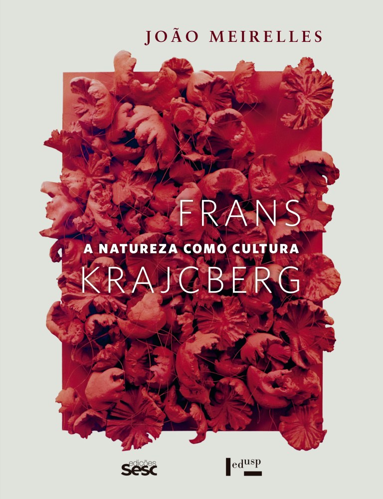 Cultura: Edições Sesc SP e Edusp lançam biografia de Frans Krajcberg ...