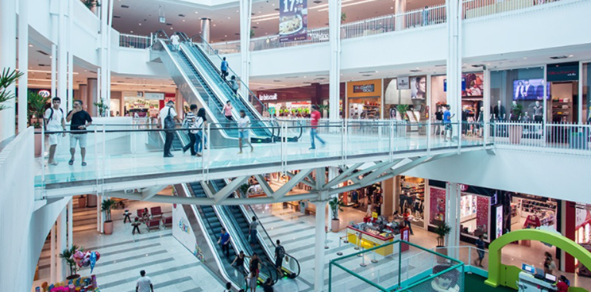 News: Fortaleza Liquida chega ao Shopping Parangaba com descontos ...